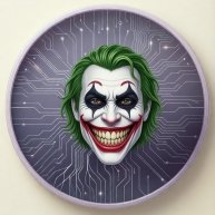 Иконка канала ZONA смеха