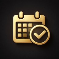 Иконка канала Отложка — Автопостинг и отчёты для MAX-каналов