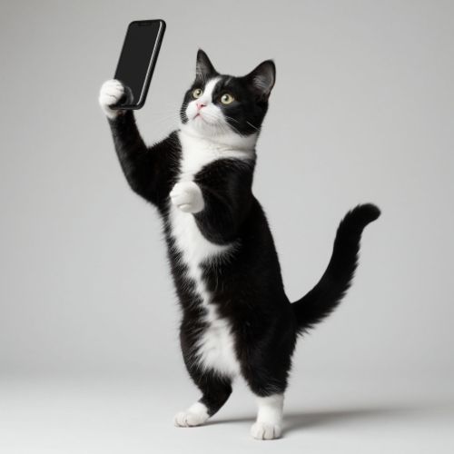 Иконка канала Краткий Кот