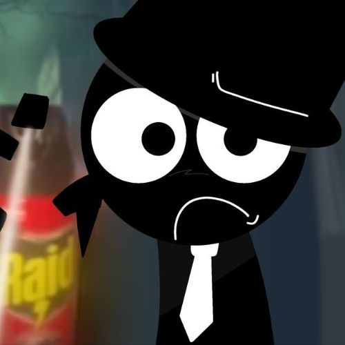 Иконка канала Кто я??