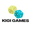 Иконка канала киджи геймс