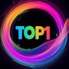 Иконка канала TOP1