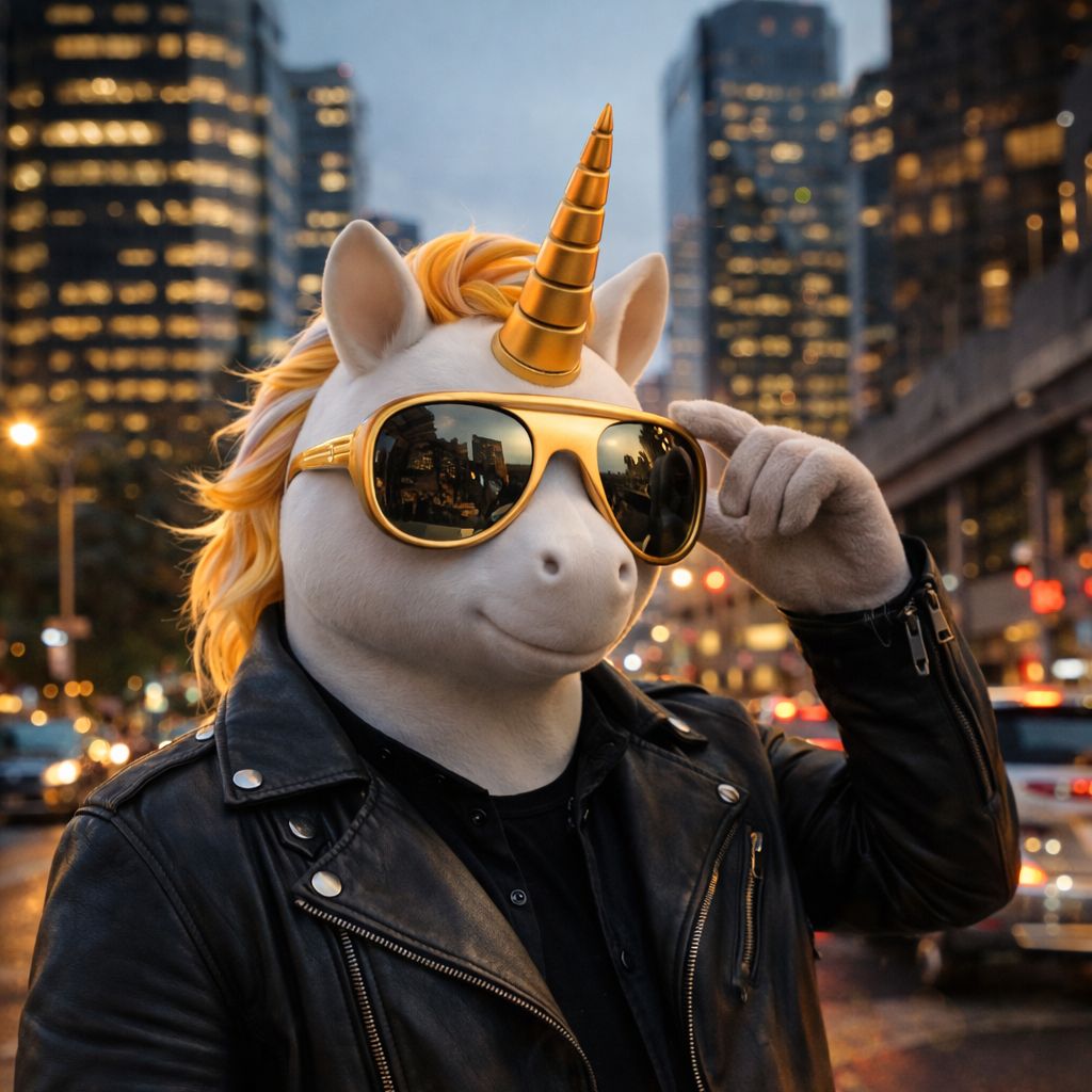 Иконка канала UniPosto