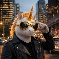 Иконка канала UniPosto