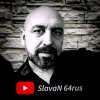 Иконка канала Slavan 64rus