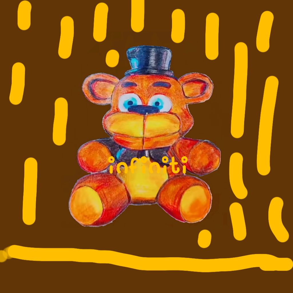 Иконка канала @infiniti