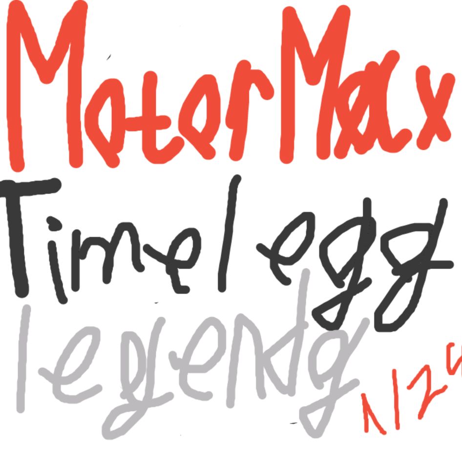 Иконка канала Модели MotorMax 1/24 Time of legend