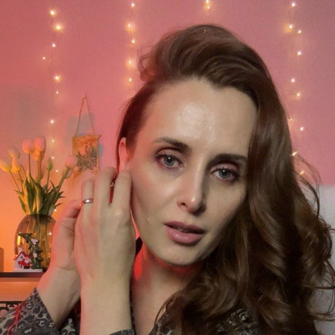 Иконка канала Маргарита Лемешко