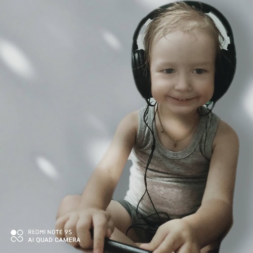 Иконка канала RomaSax