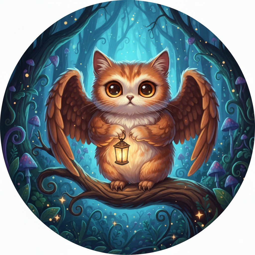 Иконка канала Финька