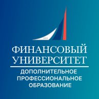 Иконка канала Финунивер | Дополнительное образование