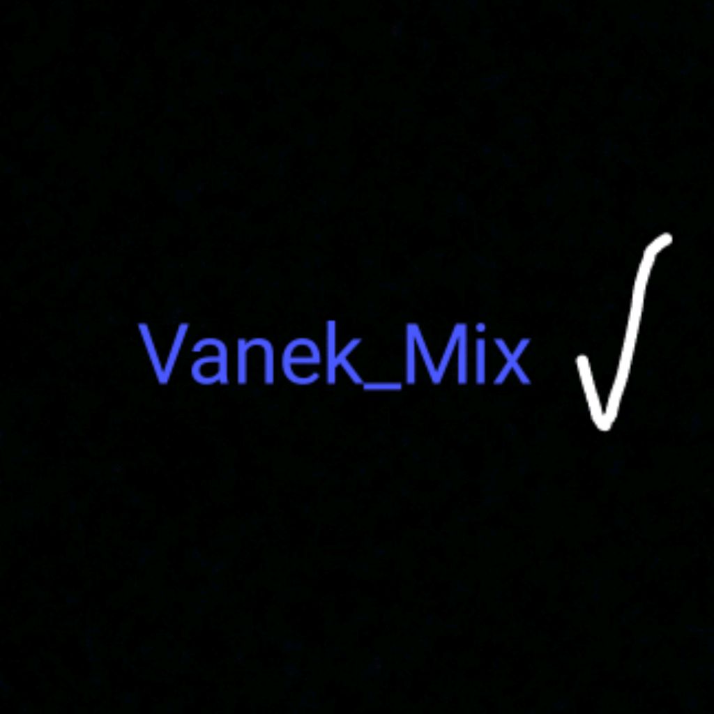 Иконка канала Vanek_Mix✓