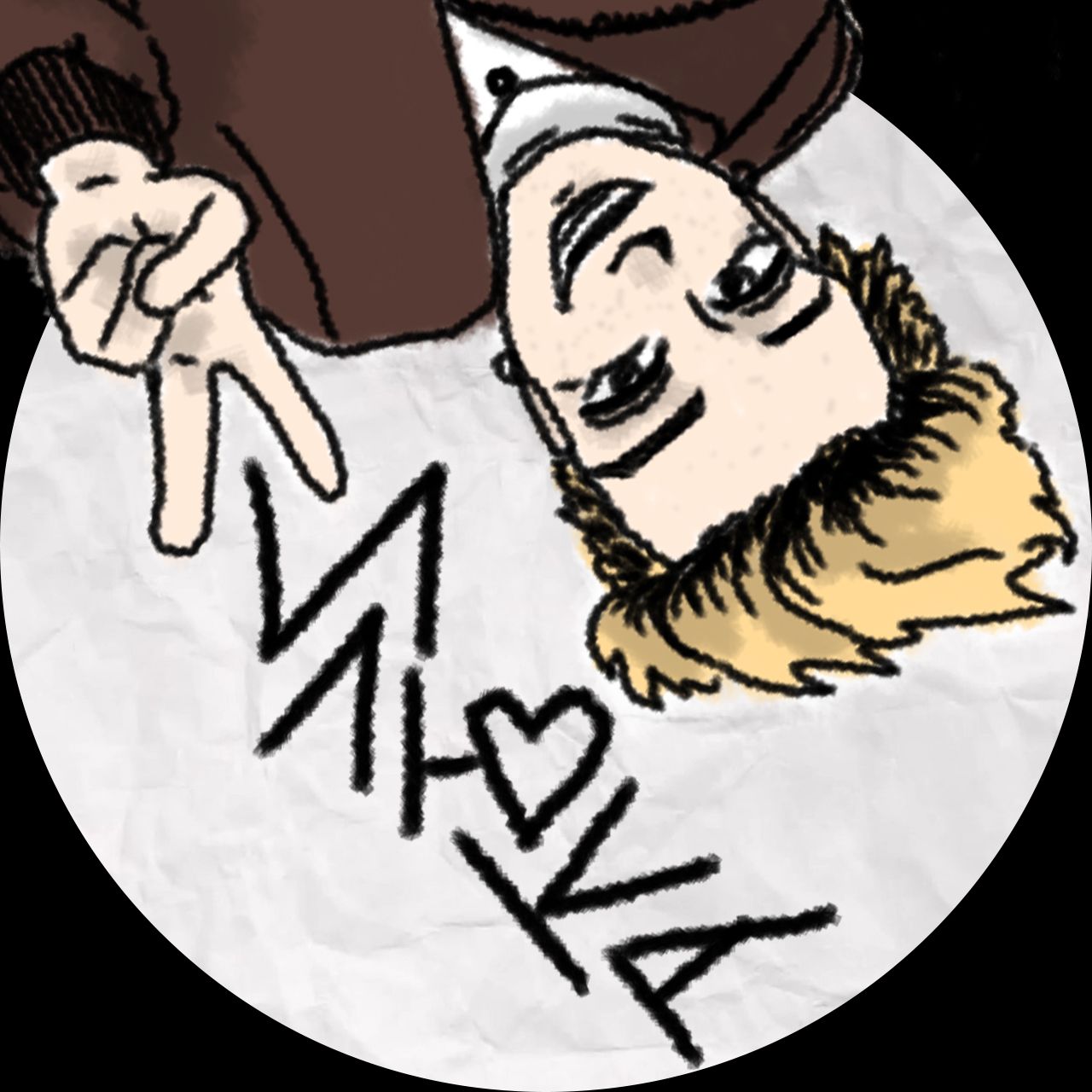 Иконка канала Лилюка