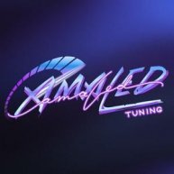 Иконка канала AMALED Tuning