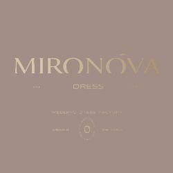 Иконка канала MIRONO'VA DRESS