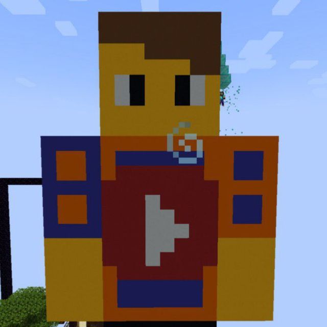 Иконка канала Кока кола