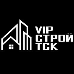 Иконка канала ВИП Строй