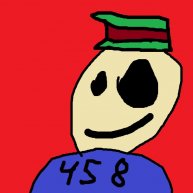 Иконка канала Костя 458