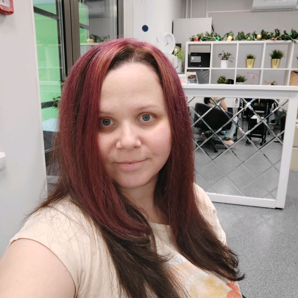 Иконка канала Черепанова Ульяна