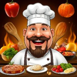 Иконка канала Кулинарные Шедевры