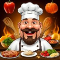 Иконка канала Кулинарные Шедевры