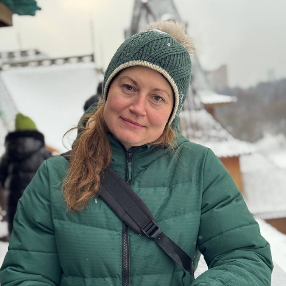 Иконка канала Сорокина Анна