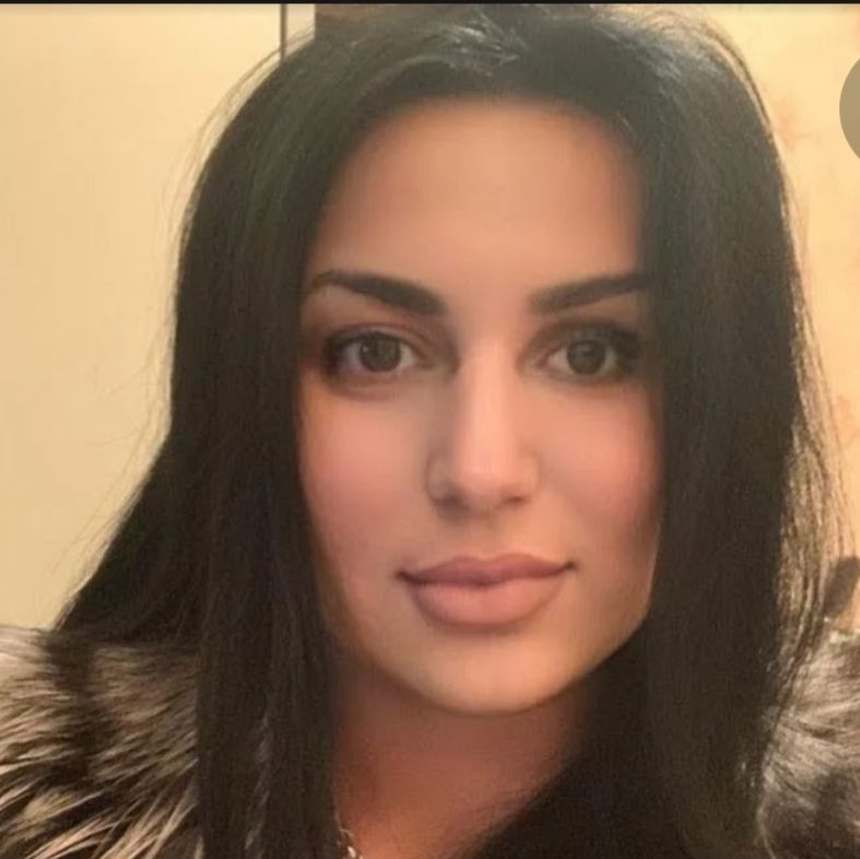 Иконка канала Собрание Знаний Инги Хосроевой