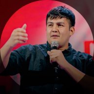 Иконка канала Shahboz Sattorov