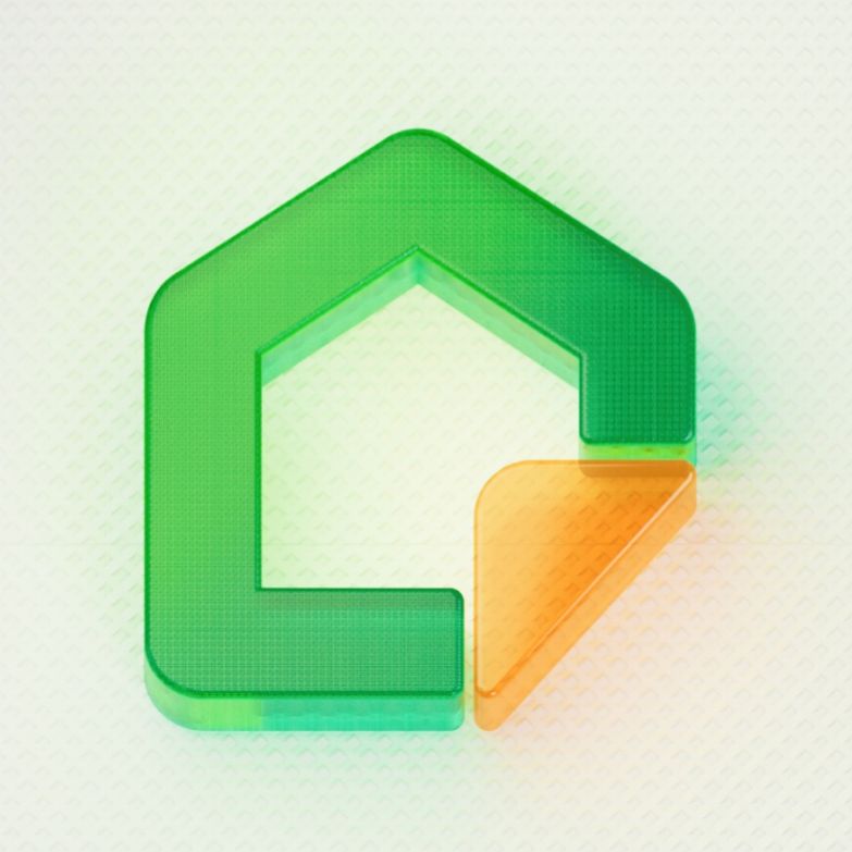 Иконка канала Домклик