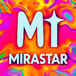 Иконка канала MiraStar