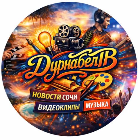 Иконка канала Шлягеры от Владимира Сердюка