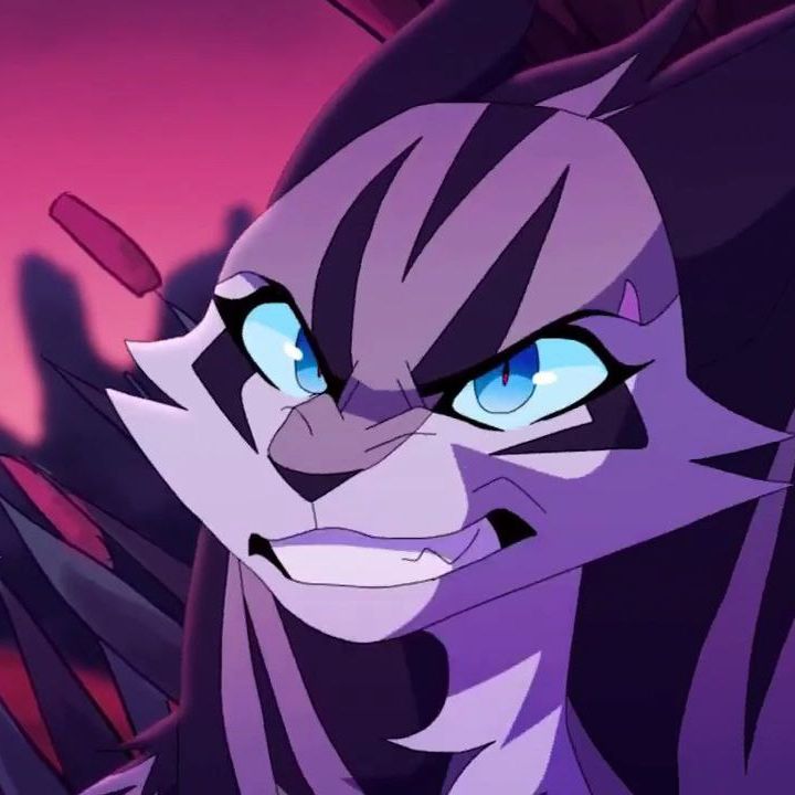 Иконка канала ✨️🔮Искра🔮✨️