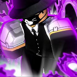 Иконка канала помощь на блокс фрукт