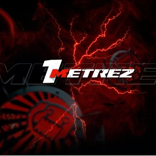 Иконка канала 1METREZ-Защитные сетки для динамиков и сабвуферов.