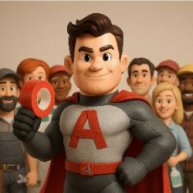 Иконка канала Atman-AUTO