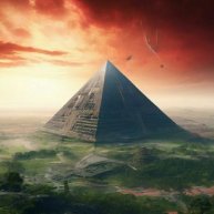 Иконка канала Космическая Фантастика-Space Fiction