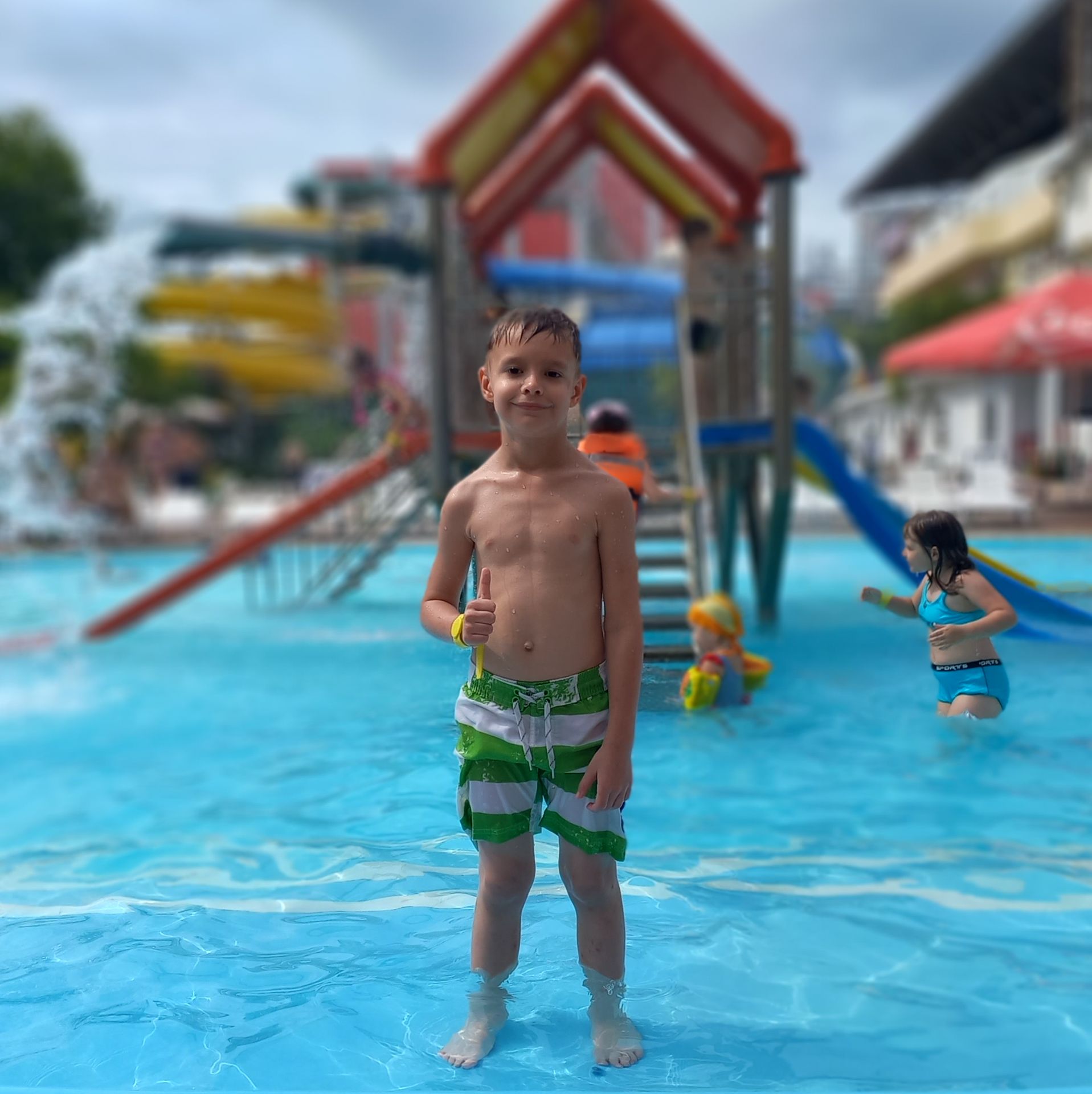 Иконка канала Игра Дани