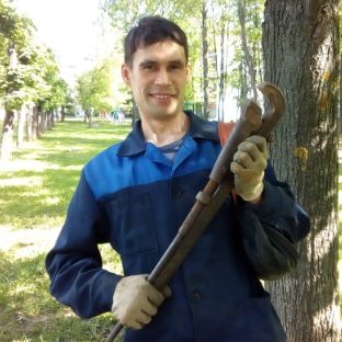 Иконка канала Сергей Анатольевич