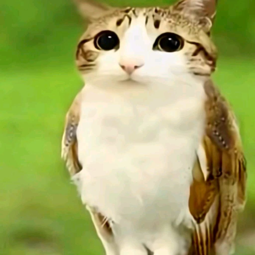 Иконка канала Meowl34Y