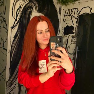 Иконка канала Ksenisalakh