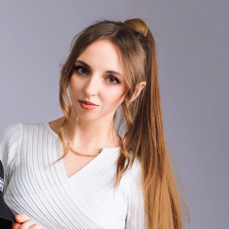 Иконка канала Даша_мур