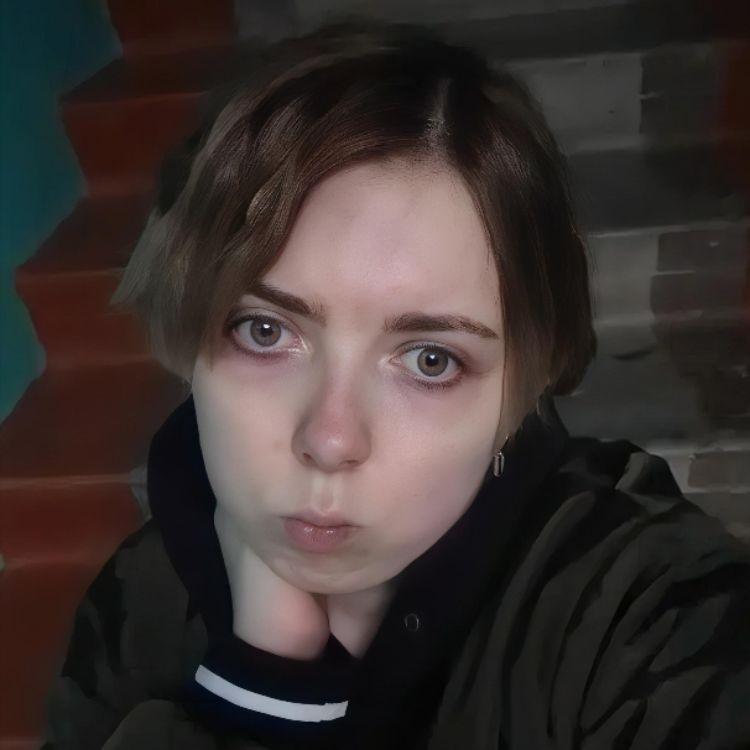 Иконка канала Lady ХОЧМИНД