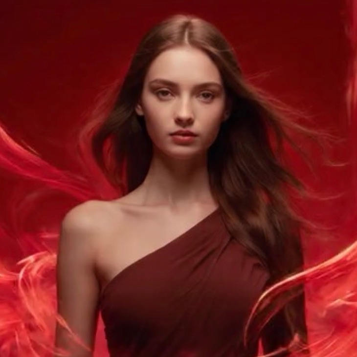 Иконка канала Талика