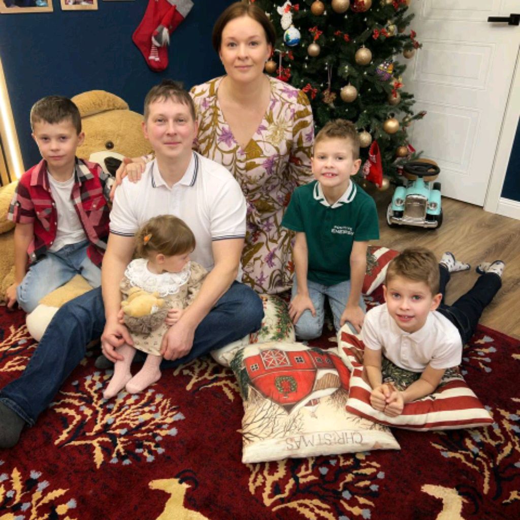 Иконка канала Многодетное производство