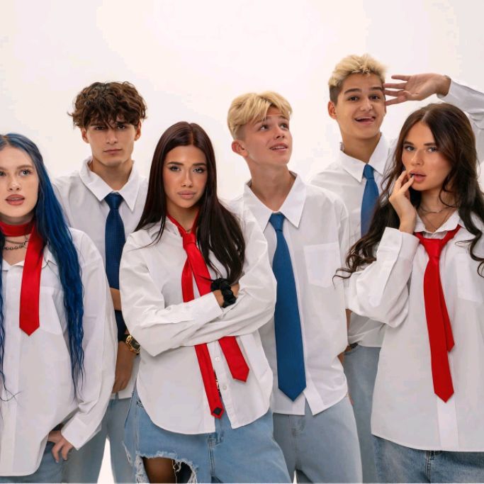 Иконка канала 🦋_АДРИНАЛИН ХАУС _🦋