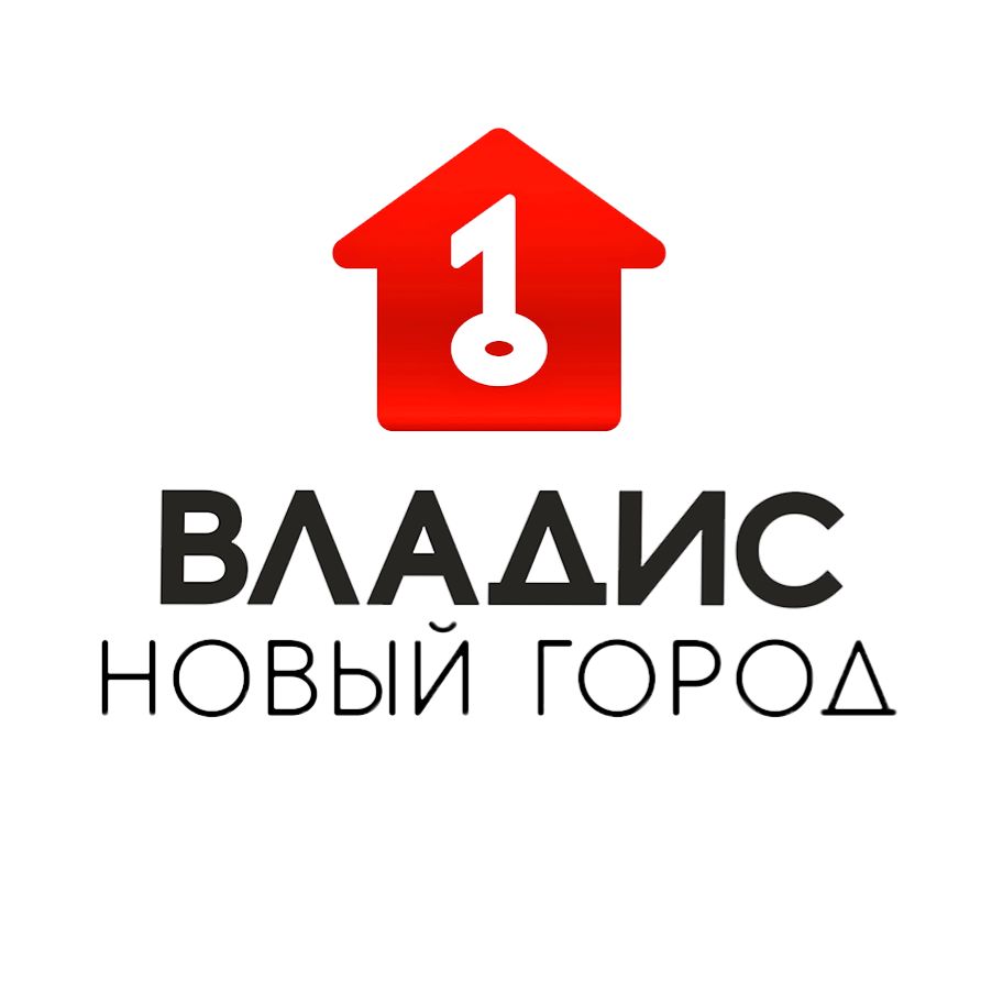Иконка канала Новый Город Владис