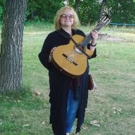 Иконка канала Марина Но