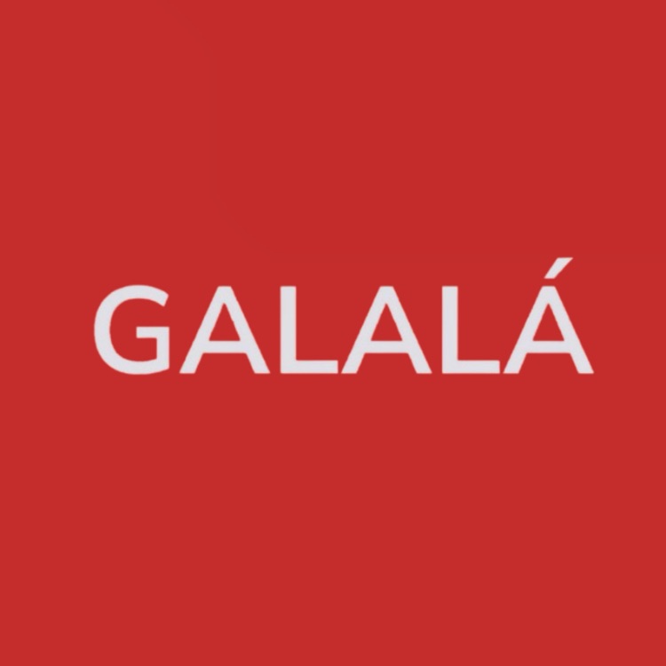 Иконка канала Galala brand