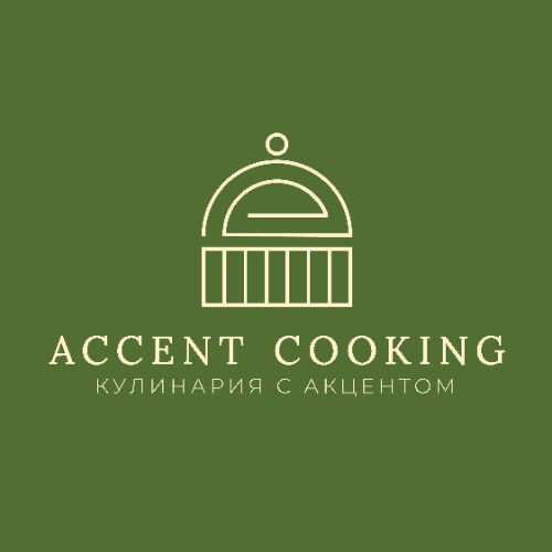 Иконка канала Accent Cooking