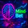 Иконка канала MindbetAI